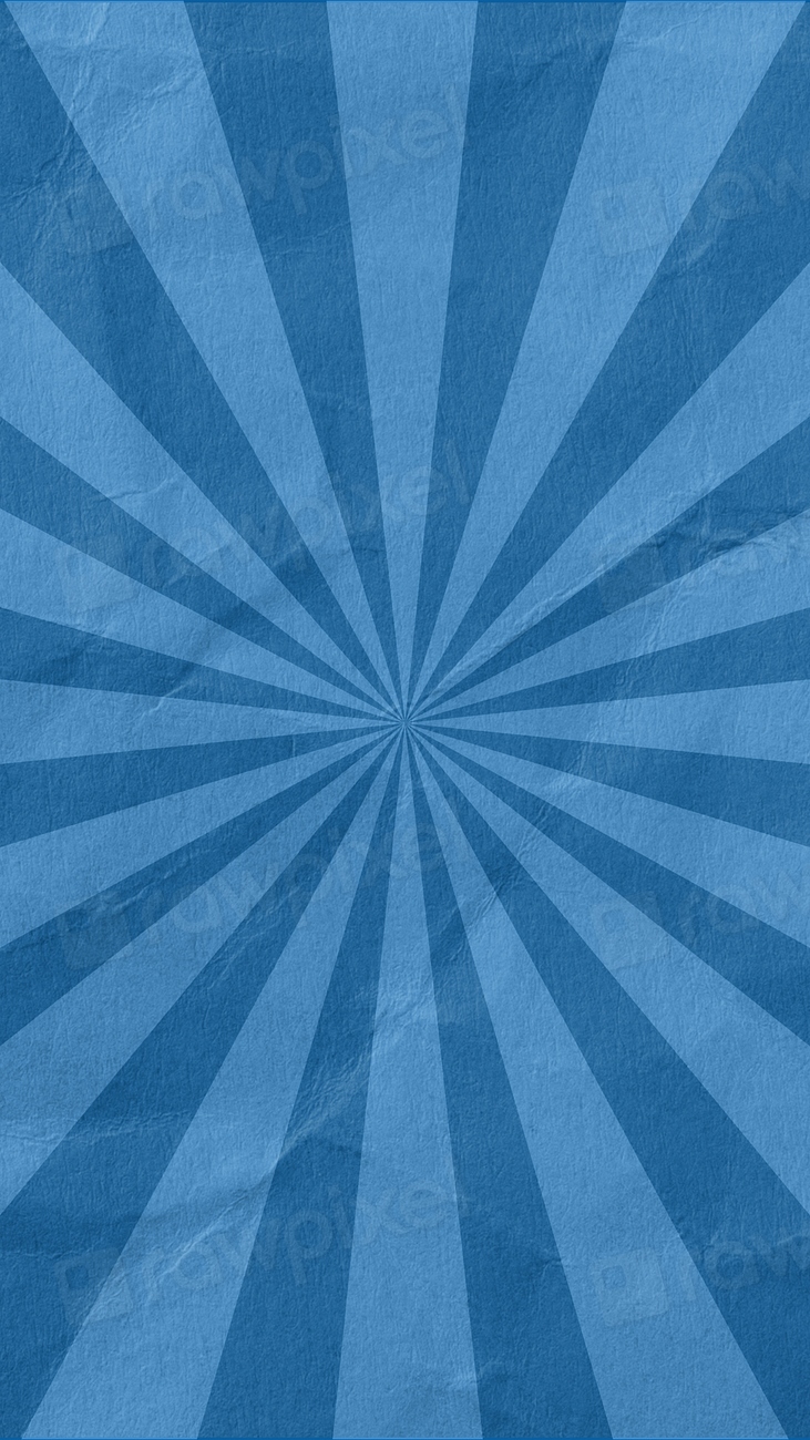 Blue sun ray iPhone wallpaper, | Premium Photo - rawpixel