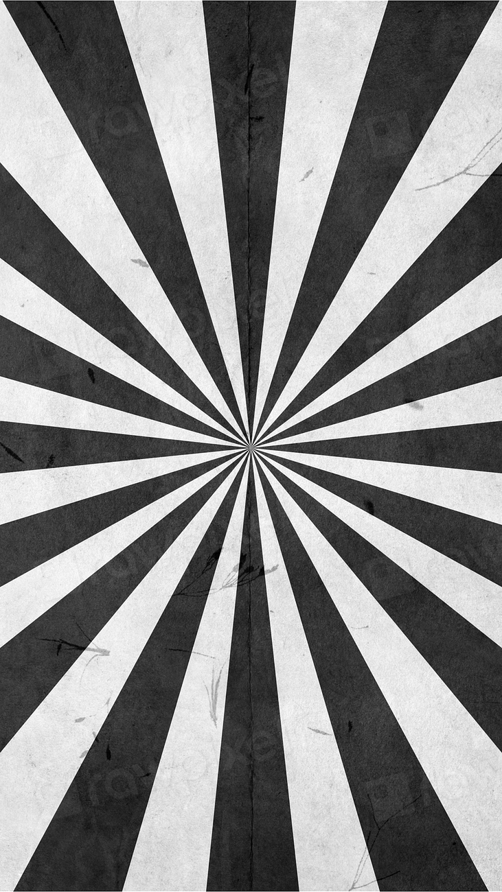 Retro sun ray iPhone wallpaper | Premium Photo - rawpixel