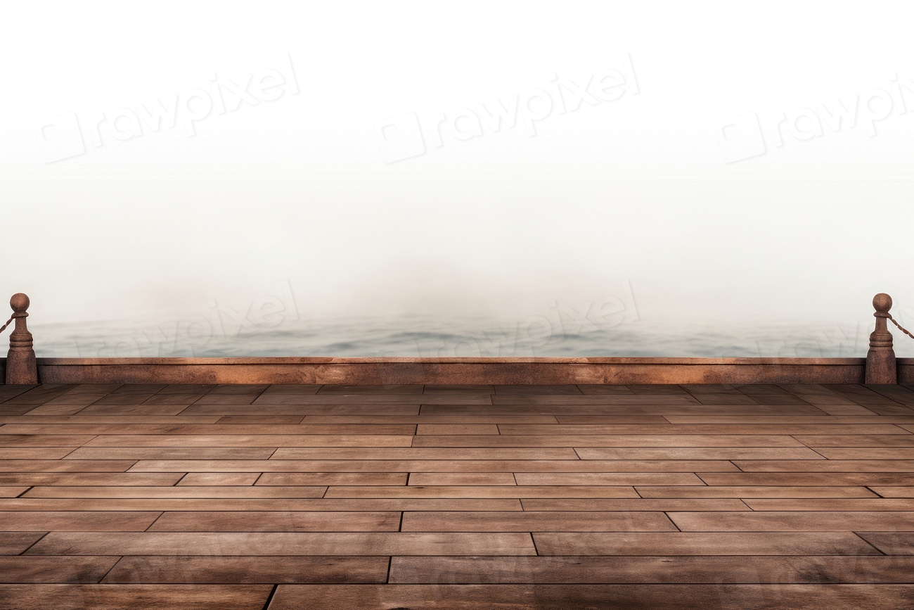 Wooden ship deck architecture flooring | Premium Photo - rawpixel