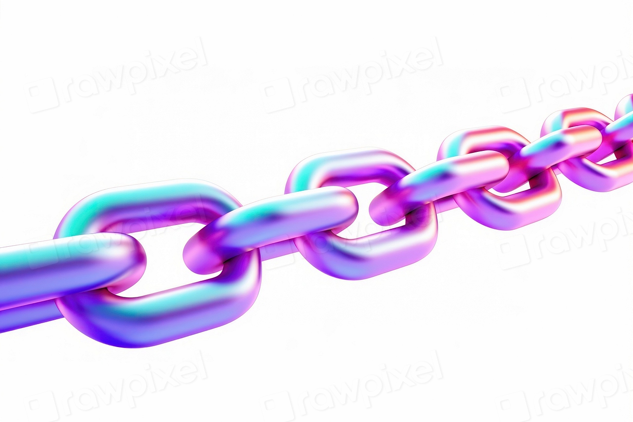 Chain backgrounds white background durability. | Free Photo ...