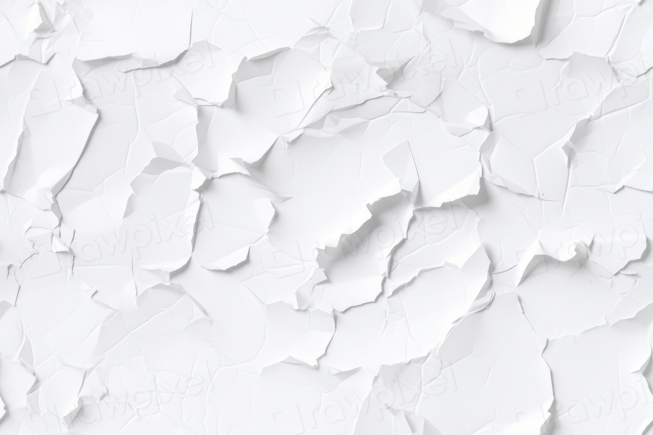 Ripped white paper splattered textured | Premium Photo - rawpixel