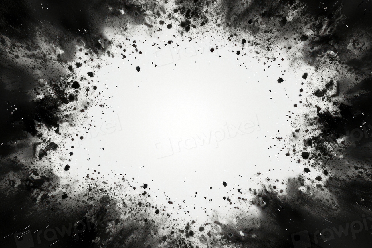 Light burst shape black space. | Premium Photo - rawpixel