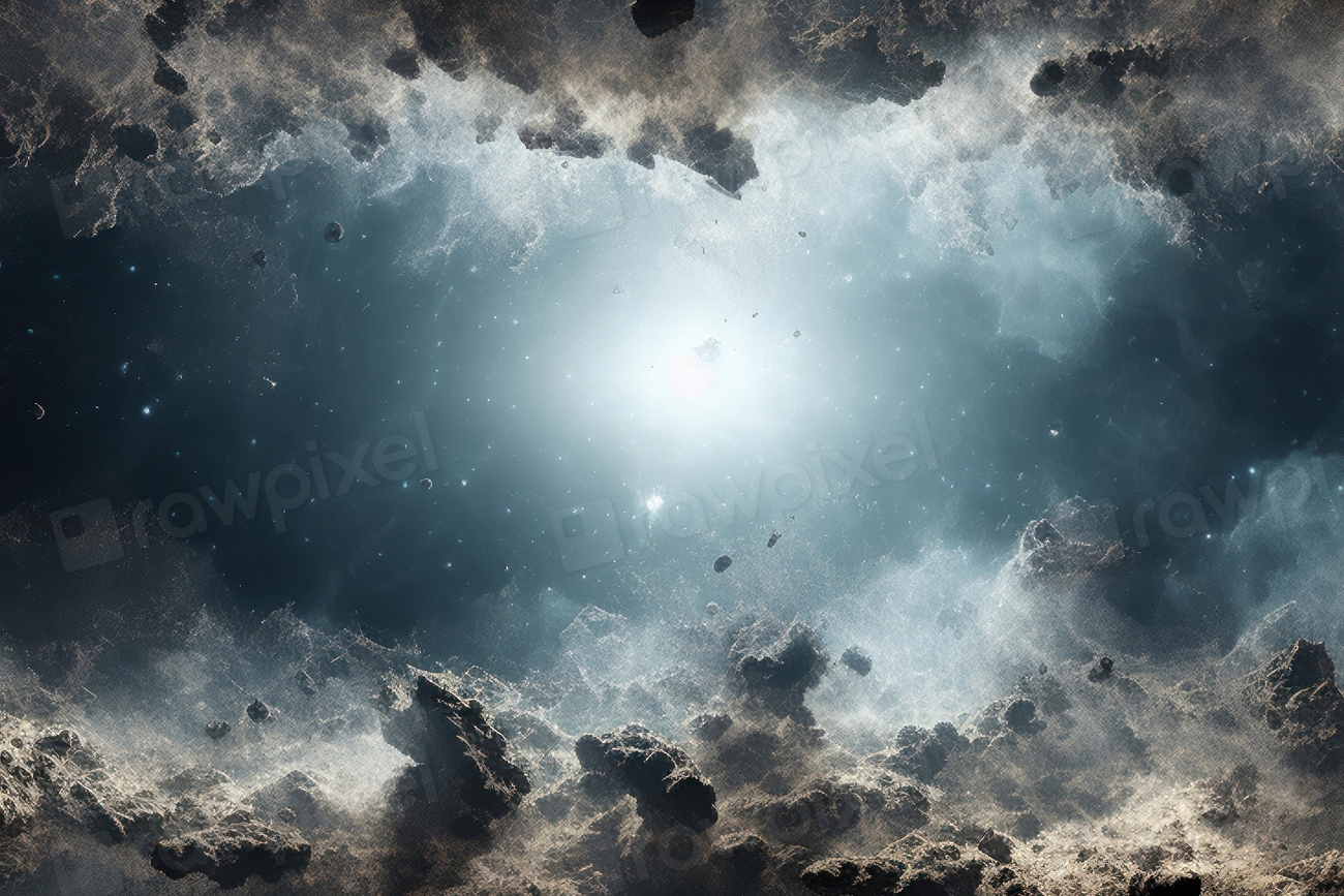 Apocalypse explosion effect backdrop design | Premium Photo - rawpixel