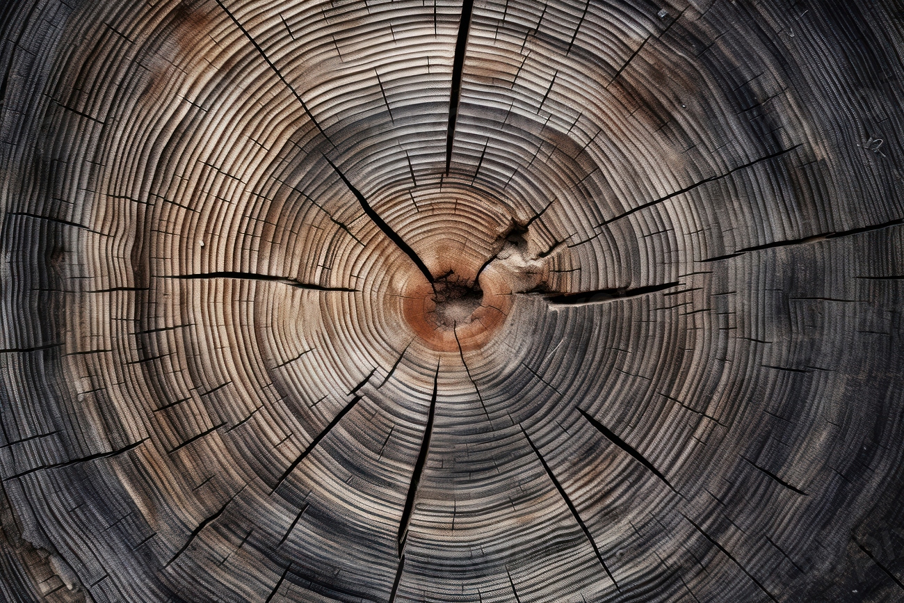 Old wood ring texture photo. | Premium Photo - rawpixel