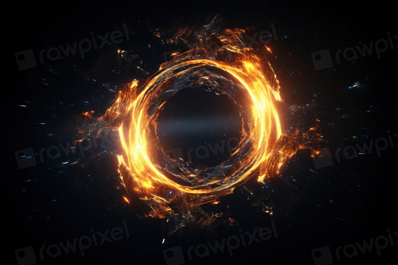 Light orb effect photo | Free Photo - rawpixel