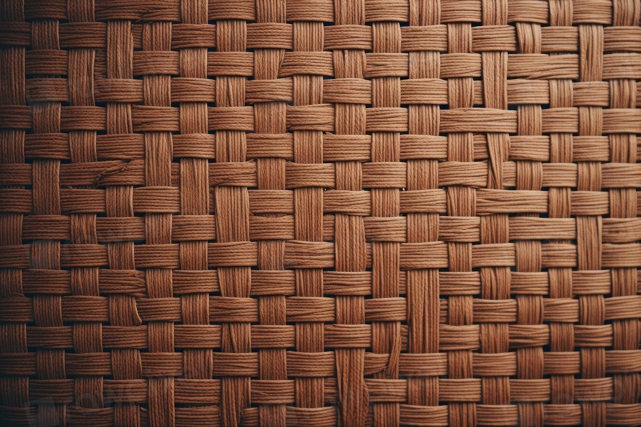 Rattan backgrounds texture woven | Premium Photo - rawpixel
