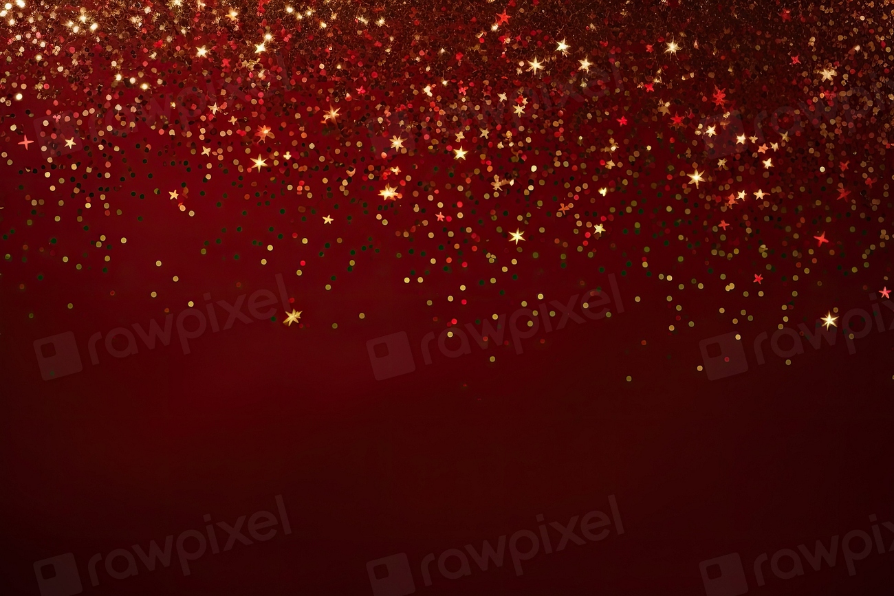 Gold starlight backgrounds glitter space. | Premium Photo - rawpixel