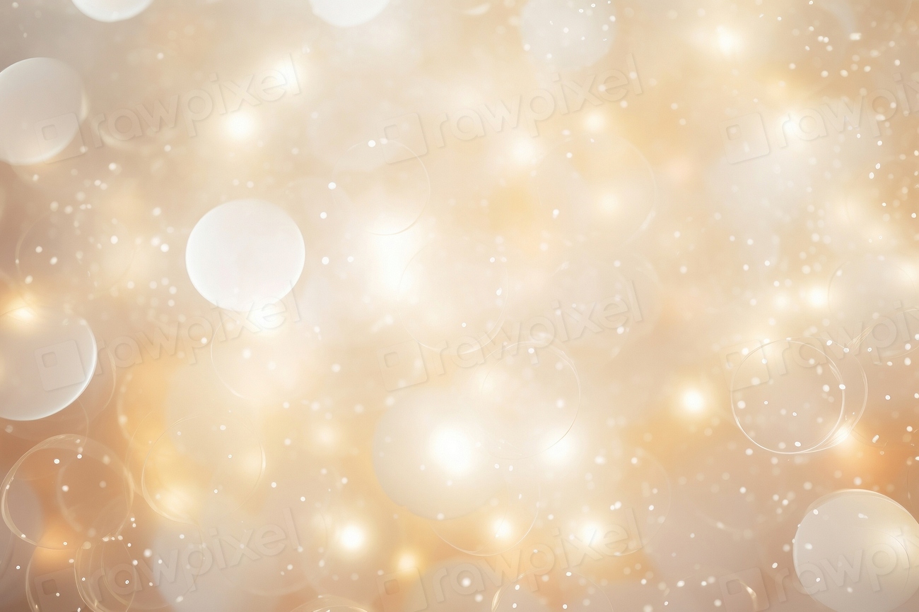 White bokeh lights pattern backgrounds | Free Photo - rawpixel