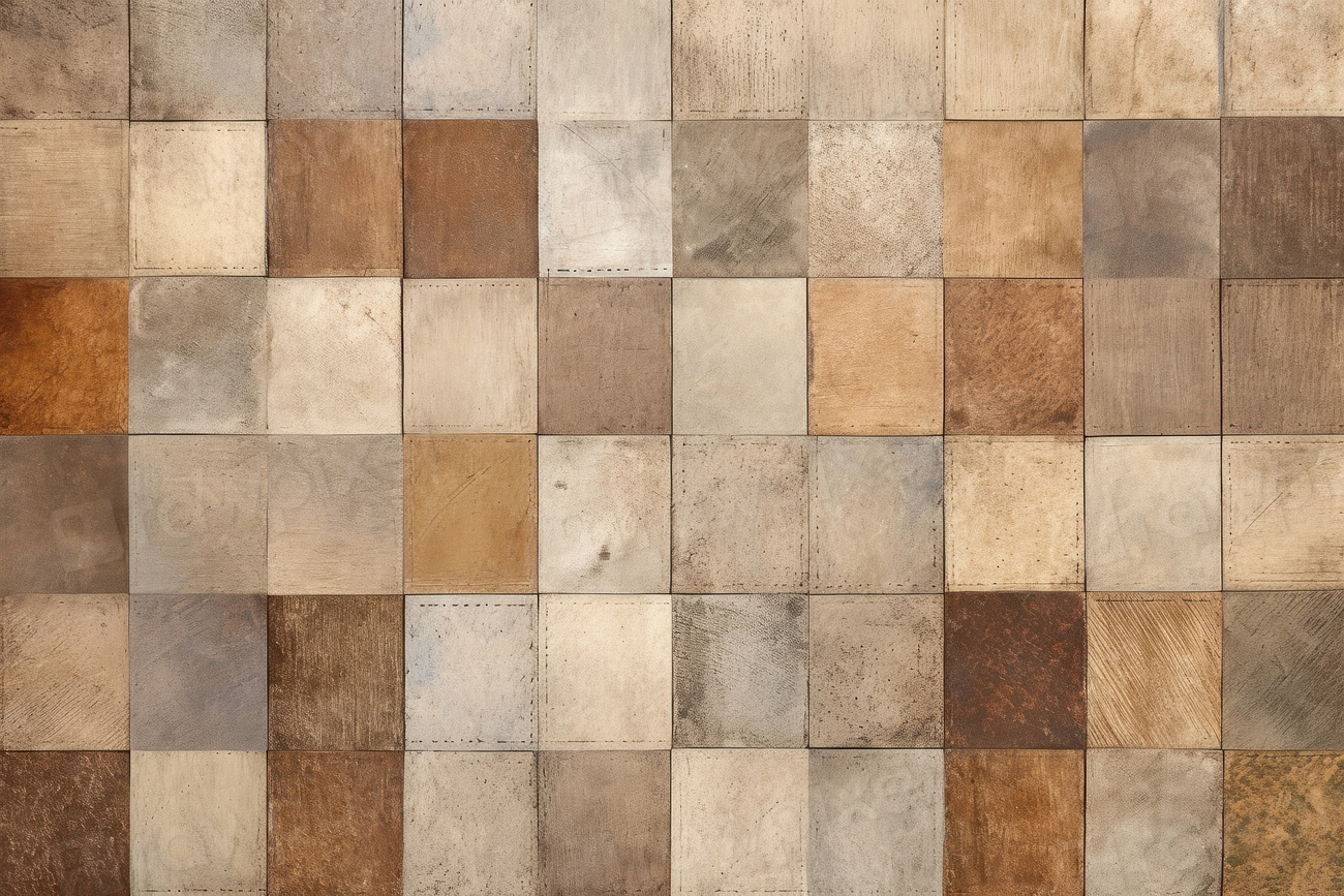 Rustic aesthetic tile pattern architecture | Free Photo - rawpixel