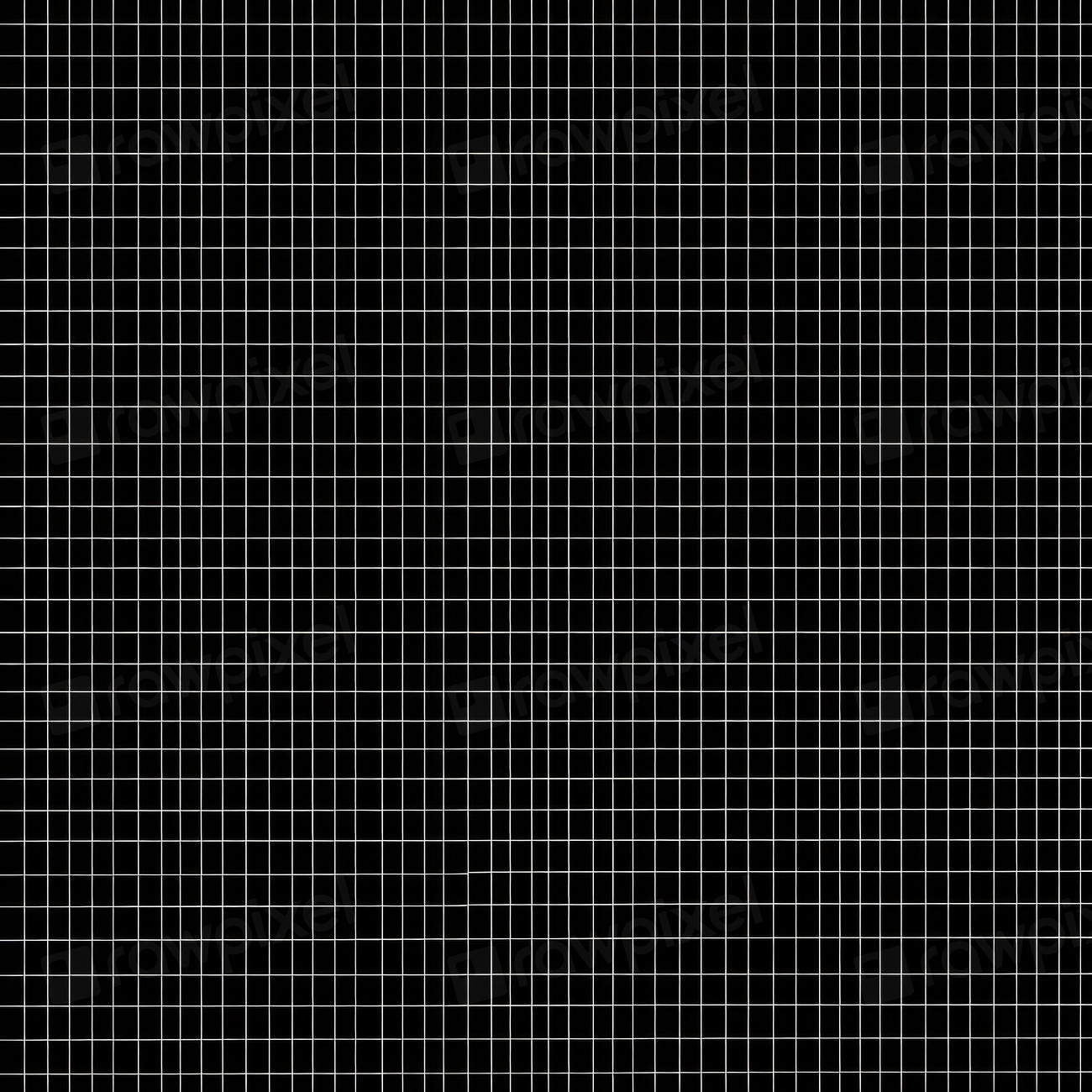 Black grid pattern backgrounds line | Premium Photo Illustration - rawpixel