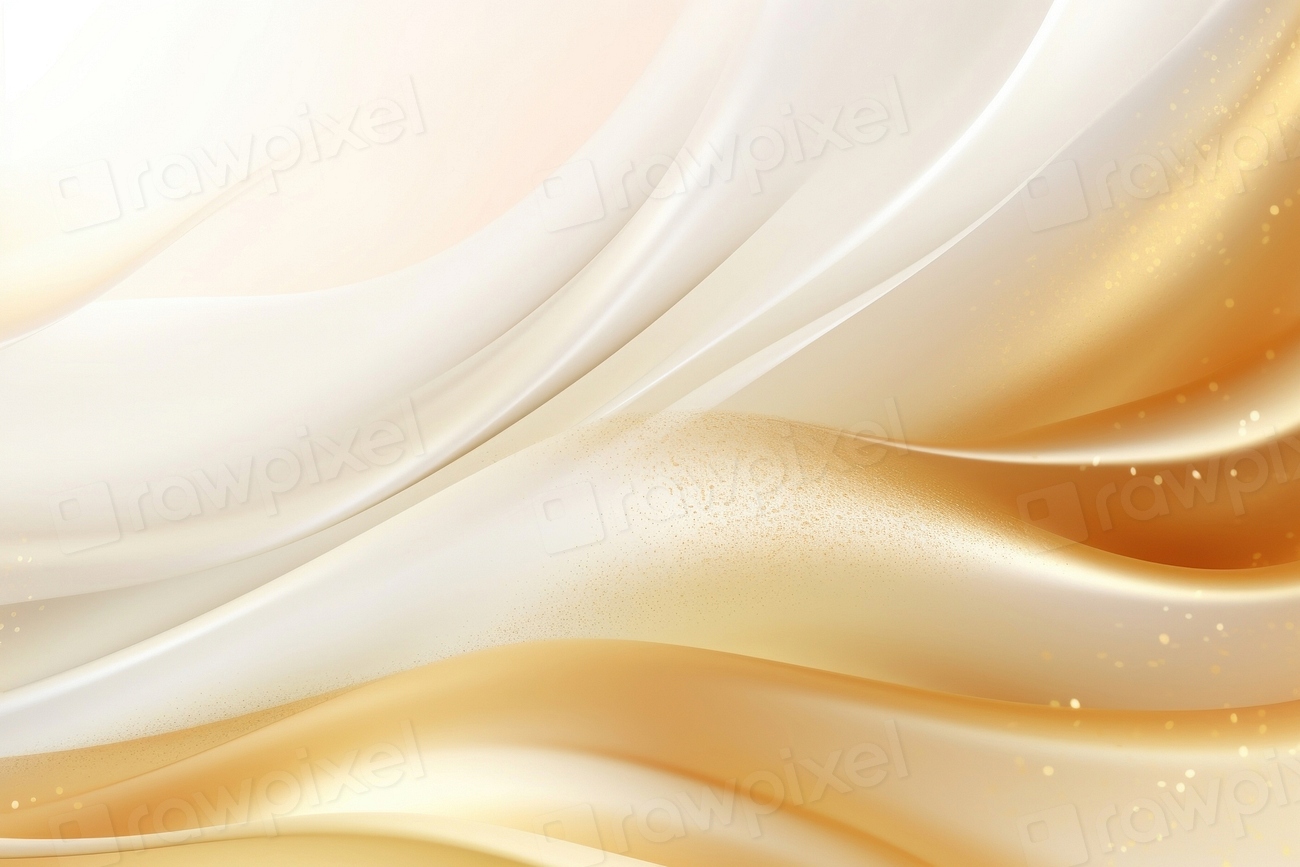 Gold and gradient white background | Free Photo Illustration - rawpixel