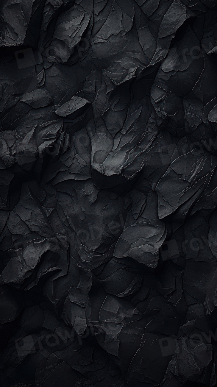 Rough paper texture black backgrounds | Premium Photo - rawpixel