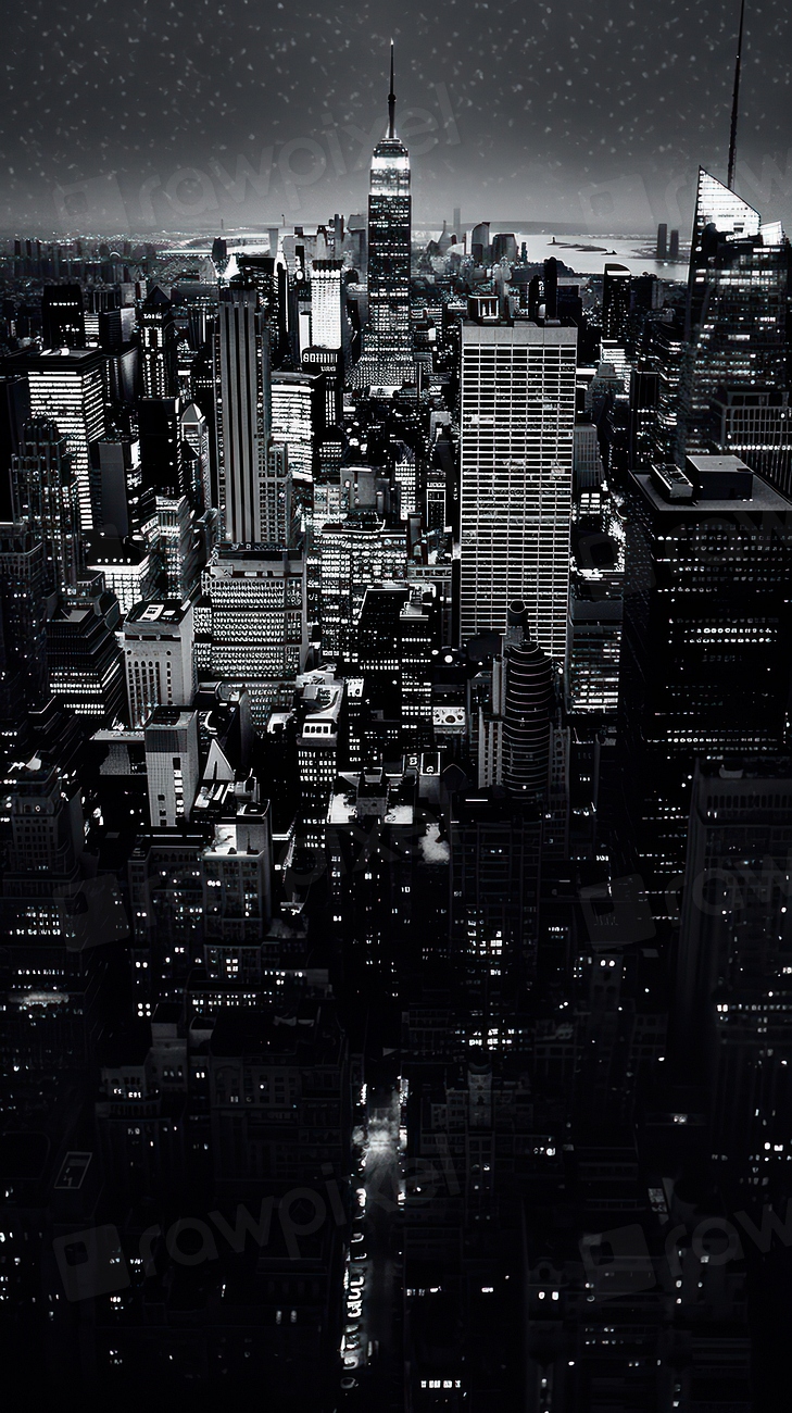 Big city architecture cityscape outdoors | Premium Photo - rawpixel