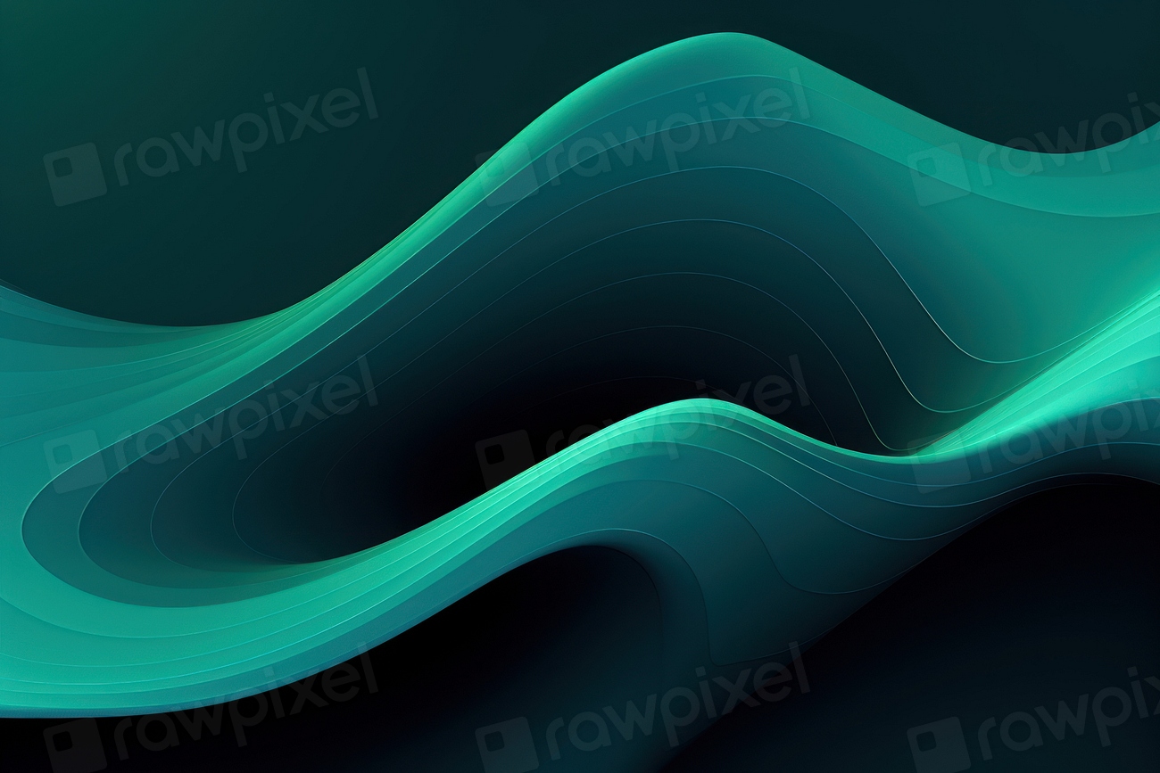 Mint green and blue backgrounds | Premium Photo Illustration - rawpixel