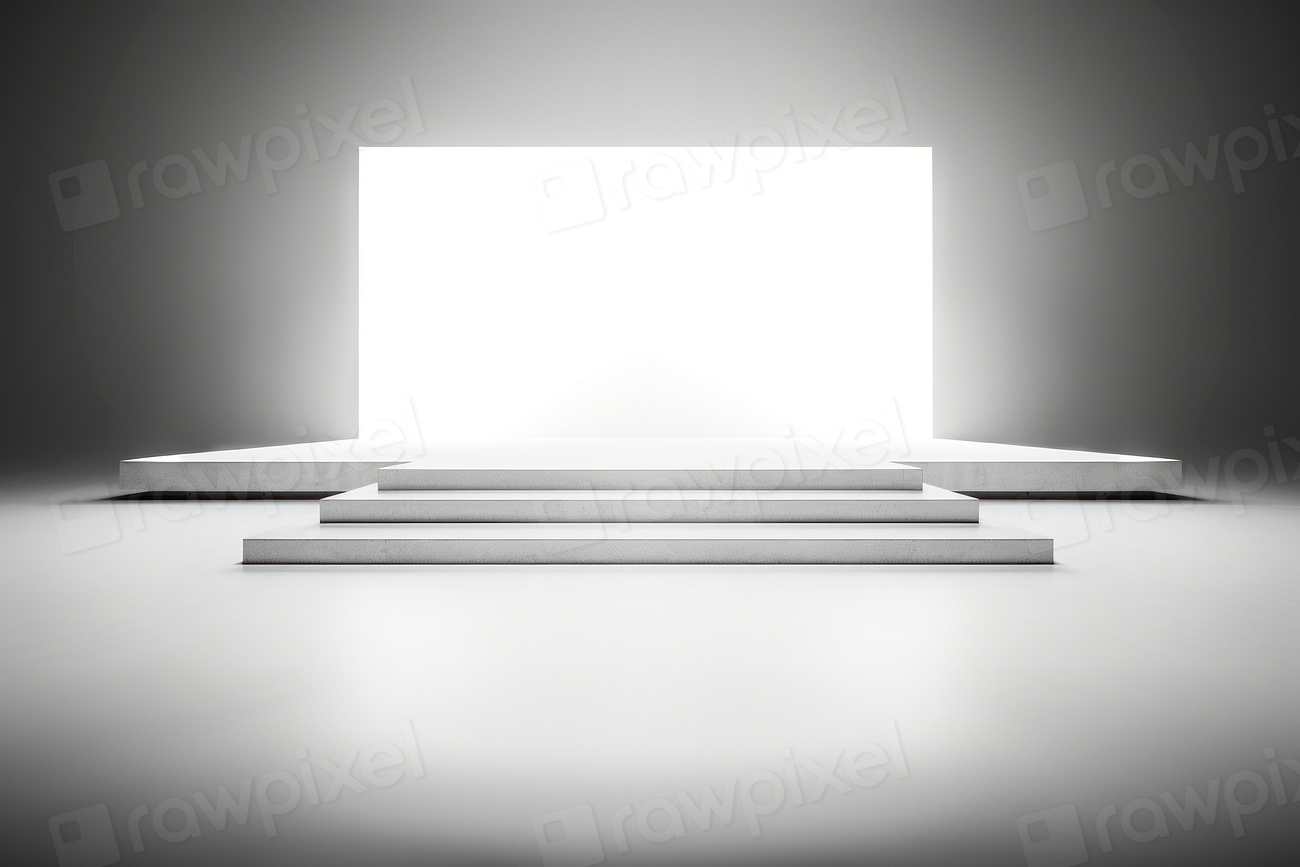 stage Design mockup architecture lighting | Premium Photo - rawpixel