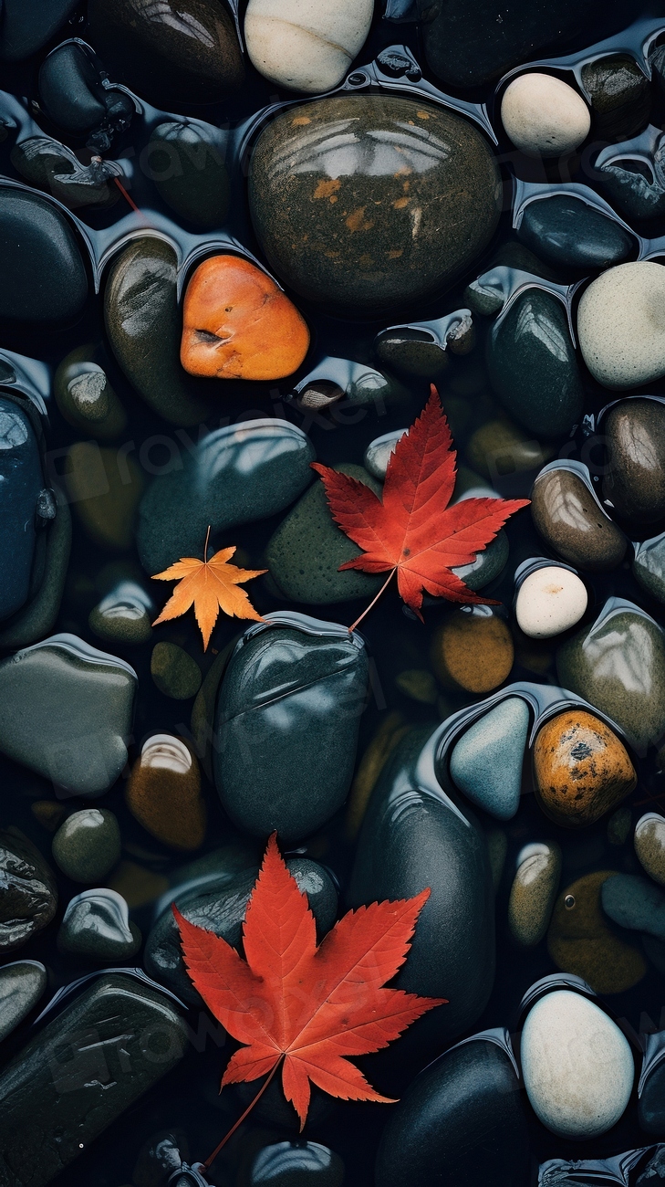 Stones river forest pebble nature | Premium Photo - rawpixel
