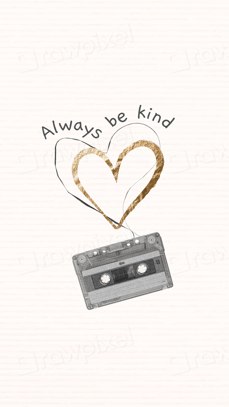 Aesthetic positive quote iPhone wallpaper | Premium Photo - rawpixel