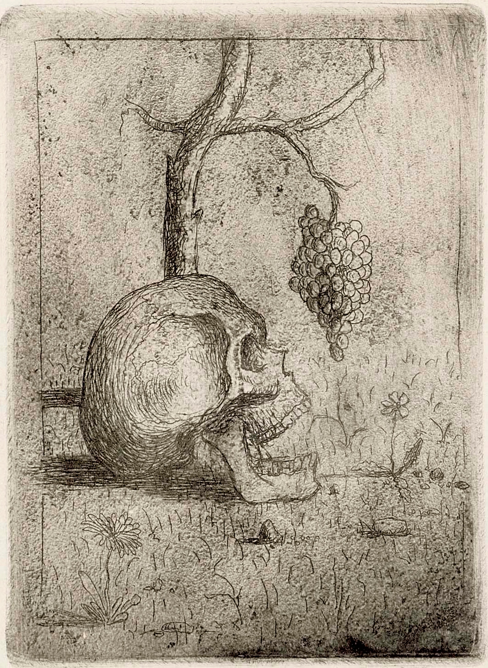 Post festum, 1898, Hugo Simberg | Free Photo - rawpixel