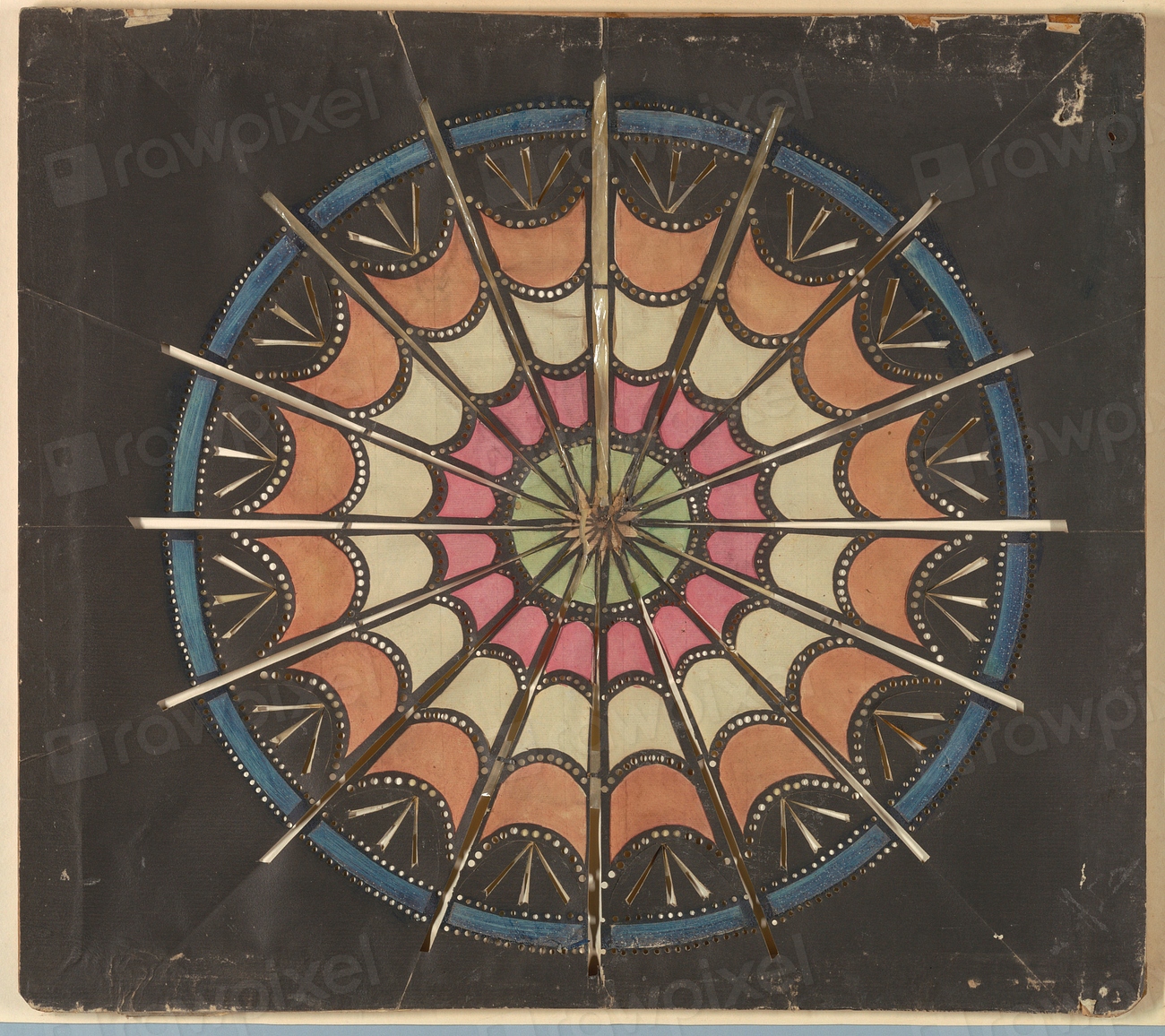 Cobweb Star | Free Photo - rawpixel