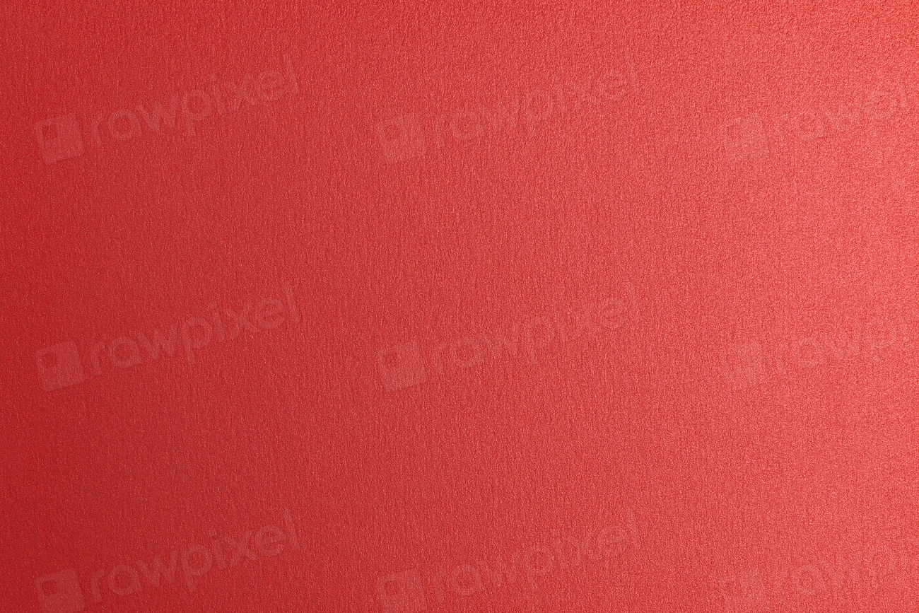 Scarlet red paper texture background, | Premium Photo - rawpixel