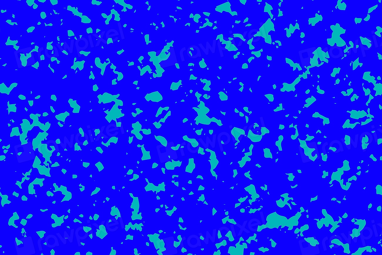 Blue terrazzo seamless texture background | Free Photo - rawpixel