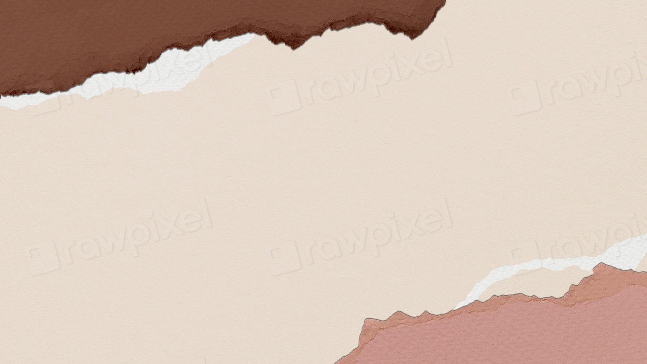 Aesthetic paper texture computer wallpaper, | Free Photo - rawpixel