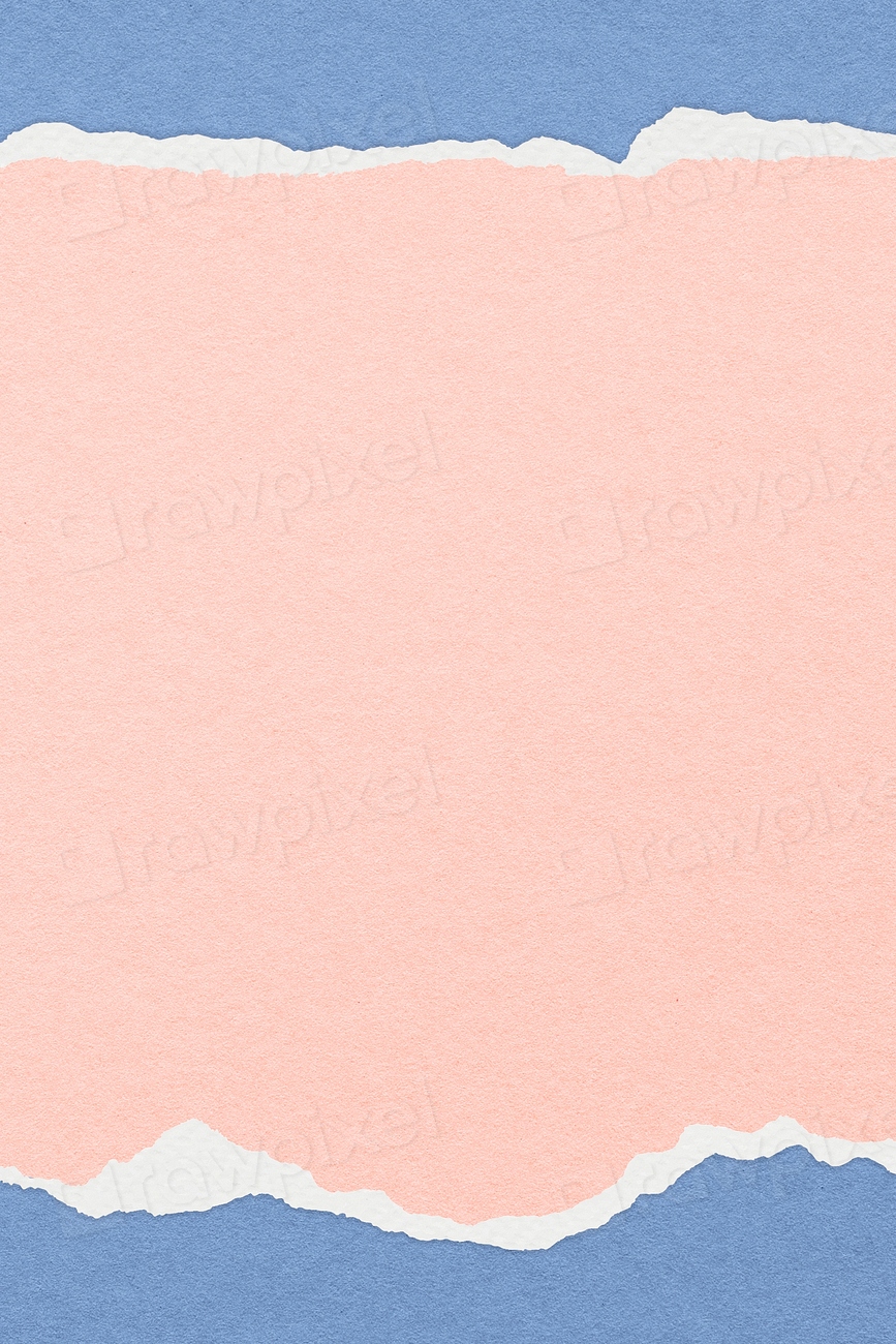 Pink torn paper background, aesthetic | Premium Photo - rawpixel