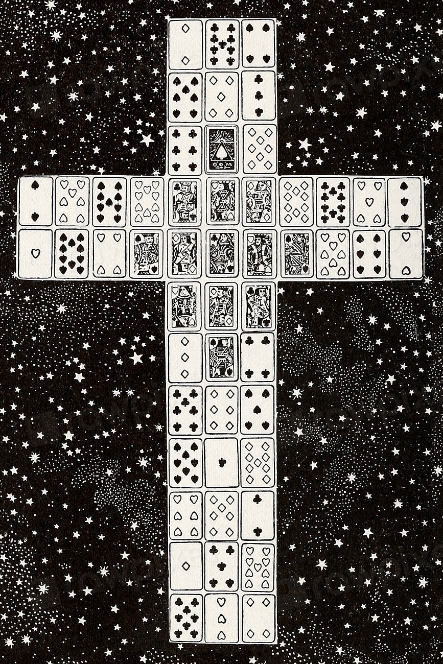 mystic test book; or, magic | Free Photo Illustration - rawpixel