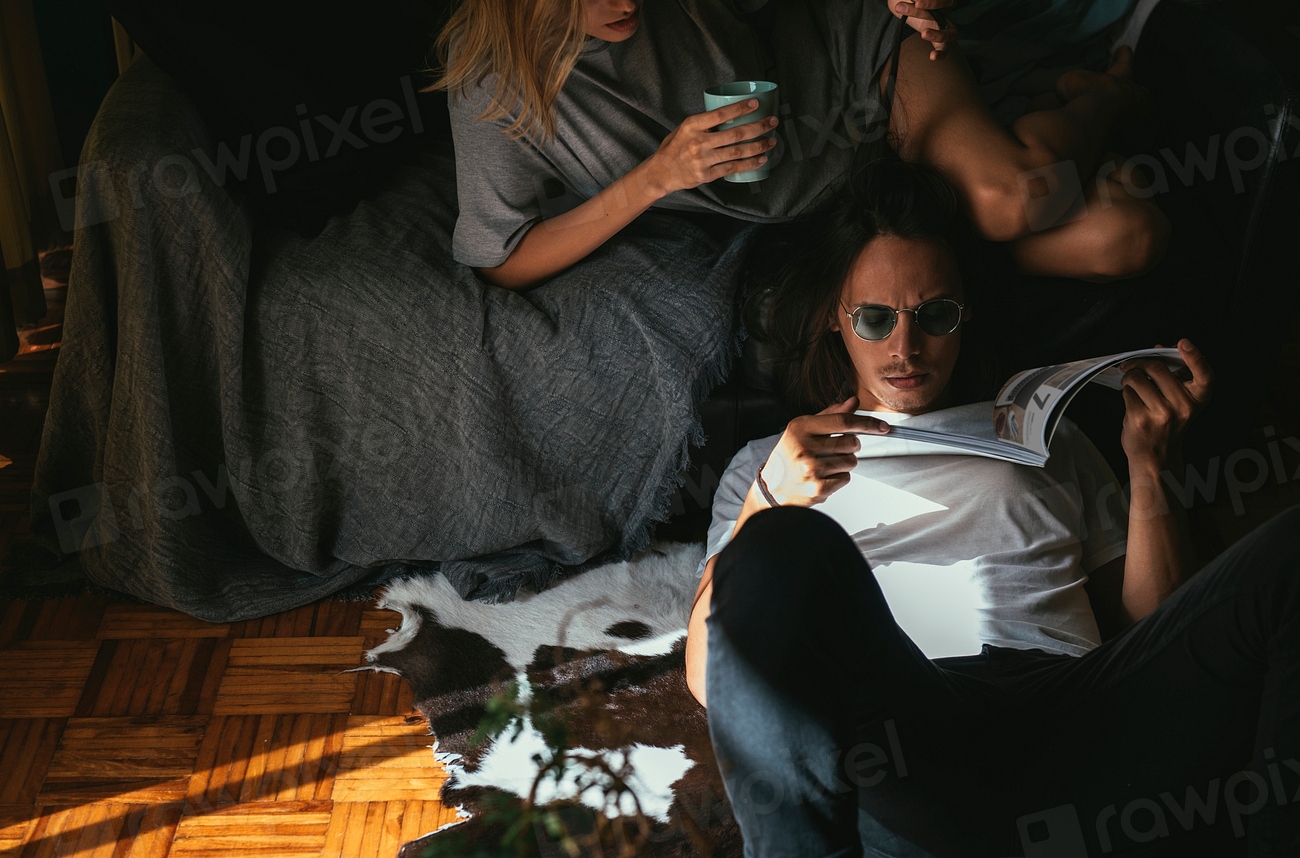 Lovely couple spending quality time | Premium Photo - rawpixel