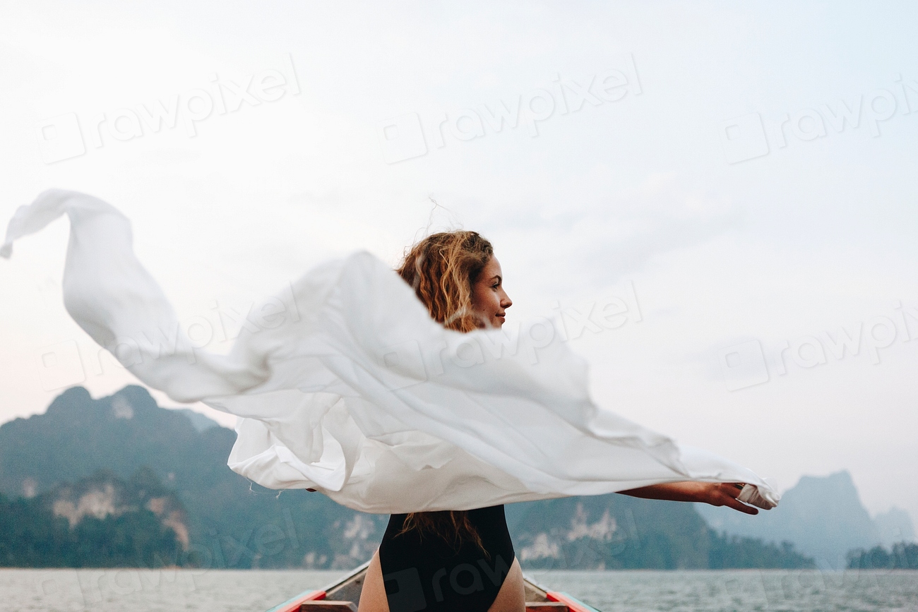 Wild free like wind | Premium Photo - rawpixel