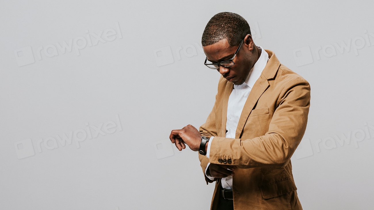 Businessman adult portrait occupation concept | Premium Photo - rawpixel