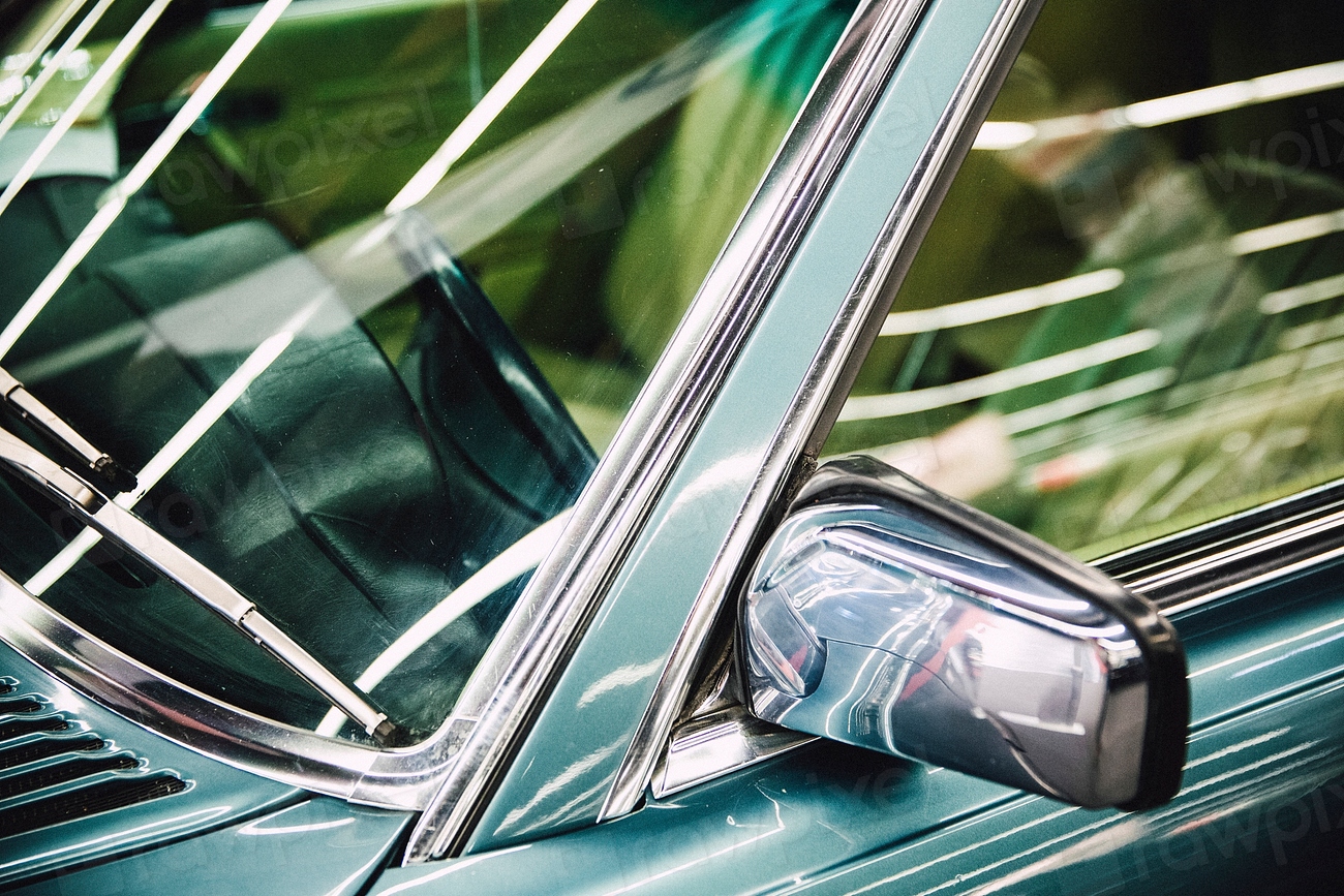 Close vintage car | Free Photo - rawpixel