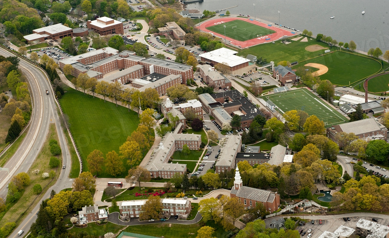 U.S. Coast Guard Academy is | Free Photo - rawpixel