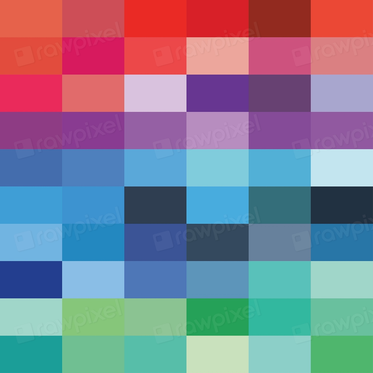 Colorful abstract textured design graphic | Free Vector - rawpixel