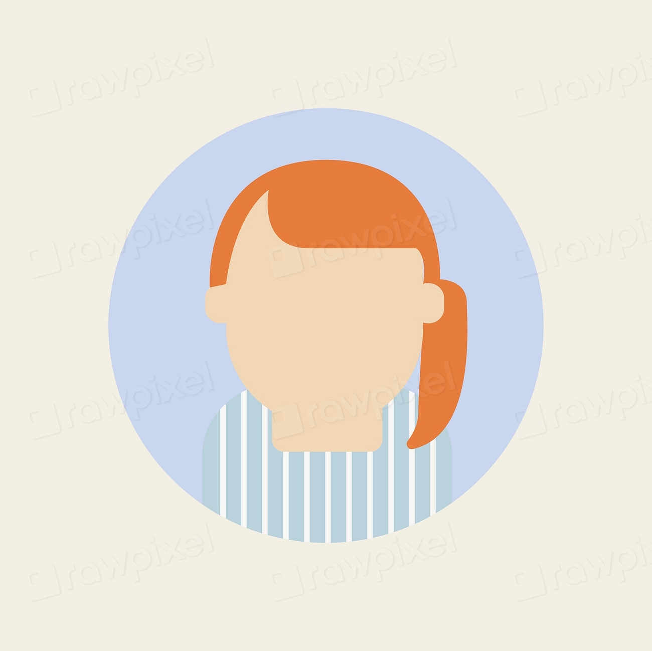 Vector of avatar icons | Free Vector - rawpixel