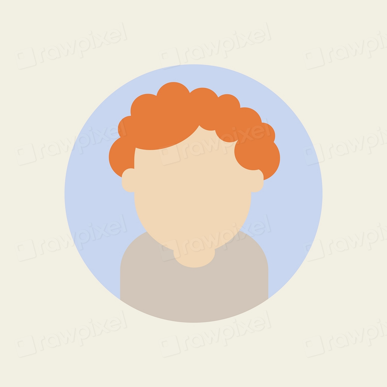 Vector of avatar icons | Premium Vector - rawpixel