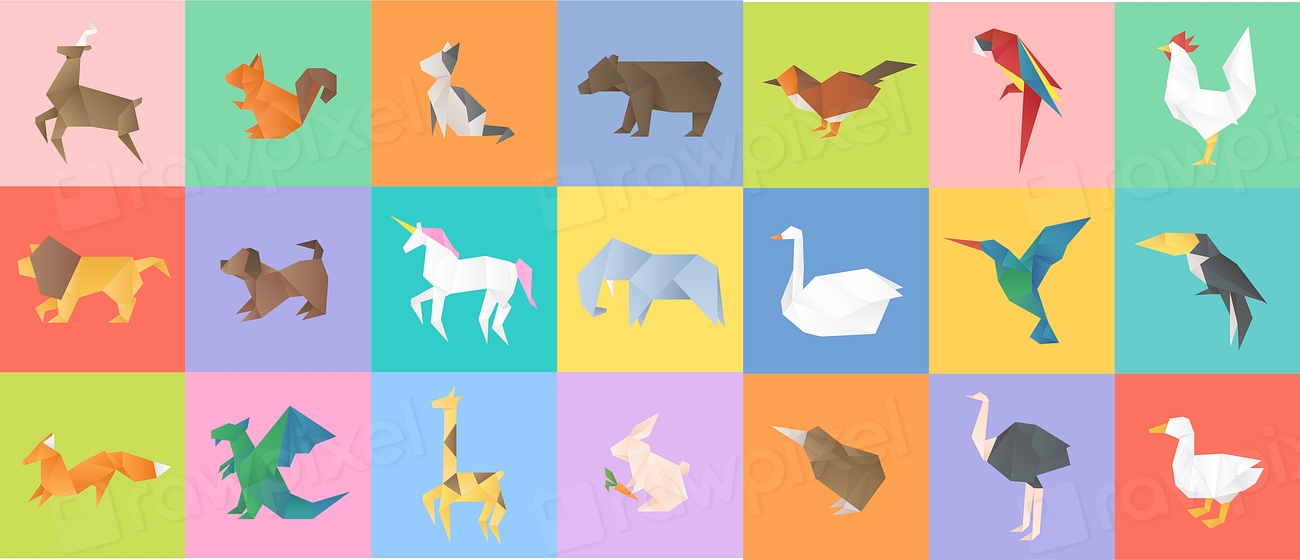 Animal vector | Premium Vector - rawpixel