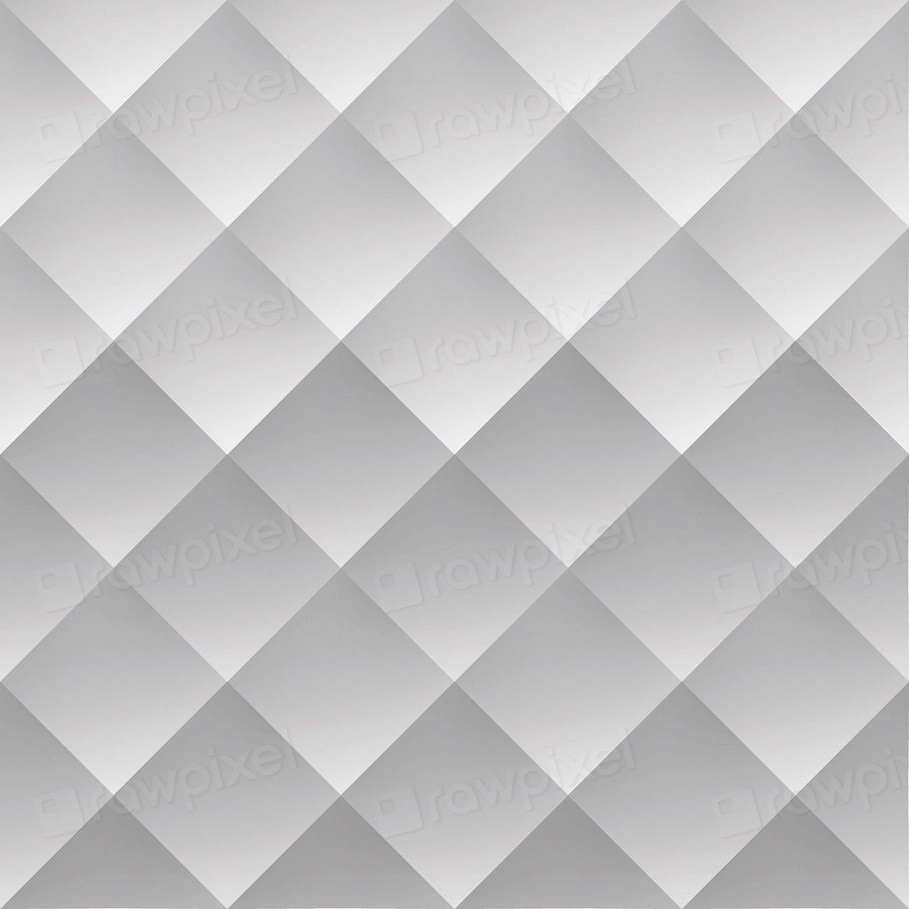 White geometry textured illustration background | Premium Vector - rawpixel