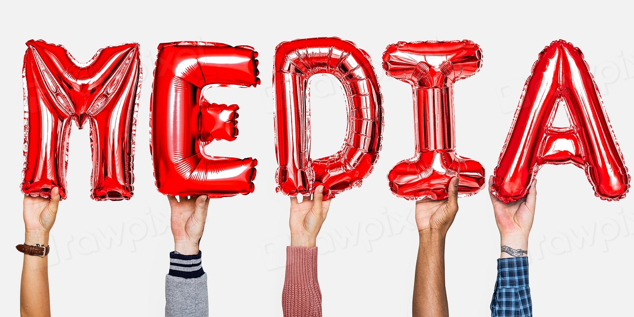 Red alphabet helium balloons forming | Premium Photo - rawpixel