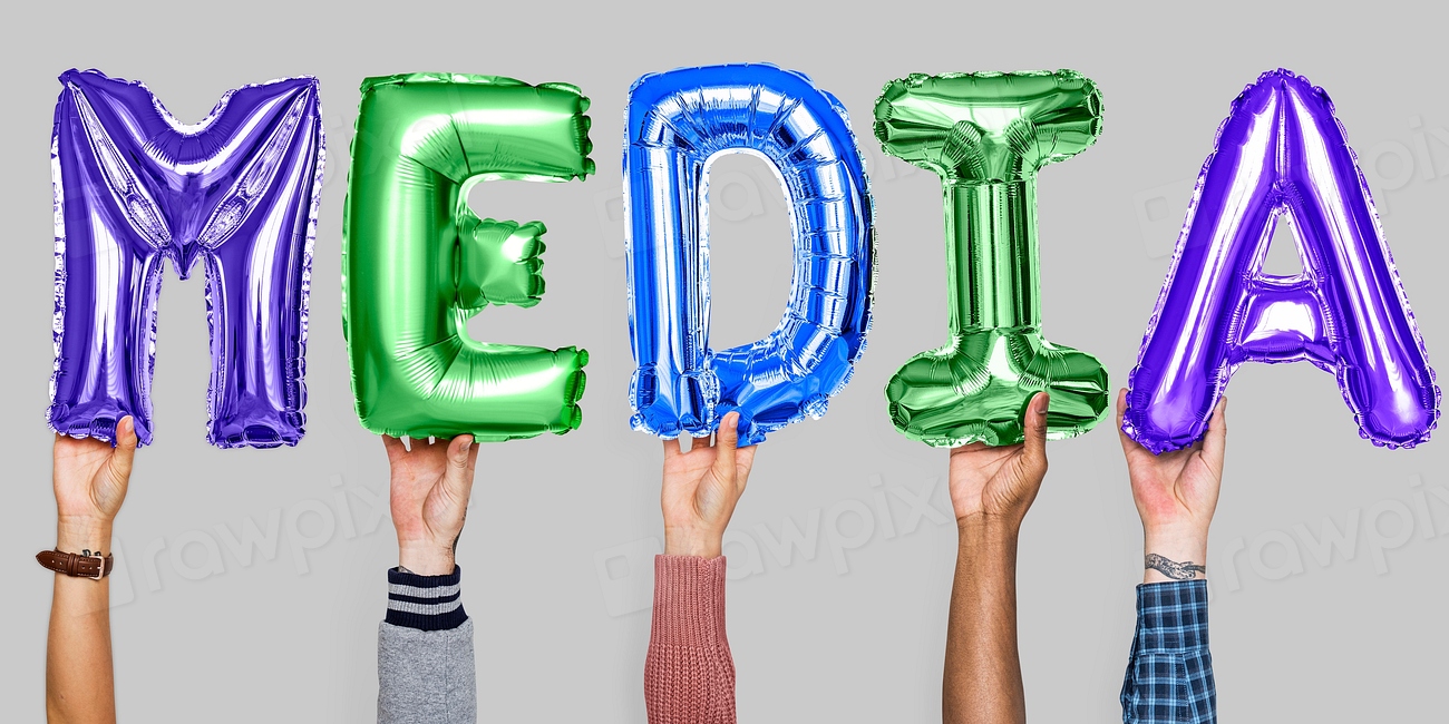 Colorful alphabet helium balloons forming | Premium Photo - rawpixel