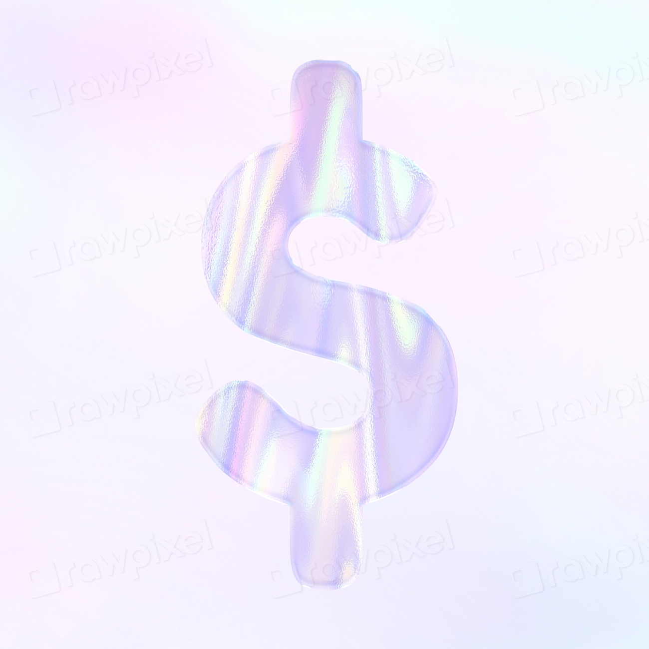 Symbol dollar sign psd purple | Free PSD - rawpixel