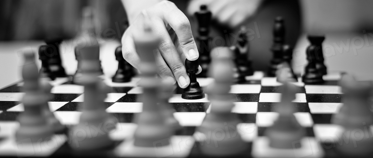 Chess Game Thinking Hobbies Leisure | Premium Photo - rawpixel