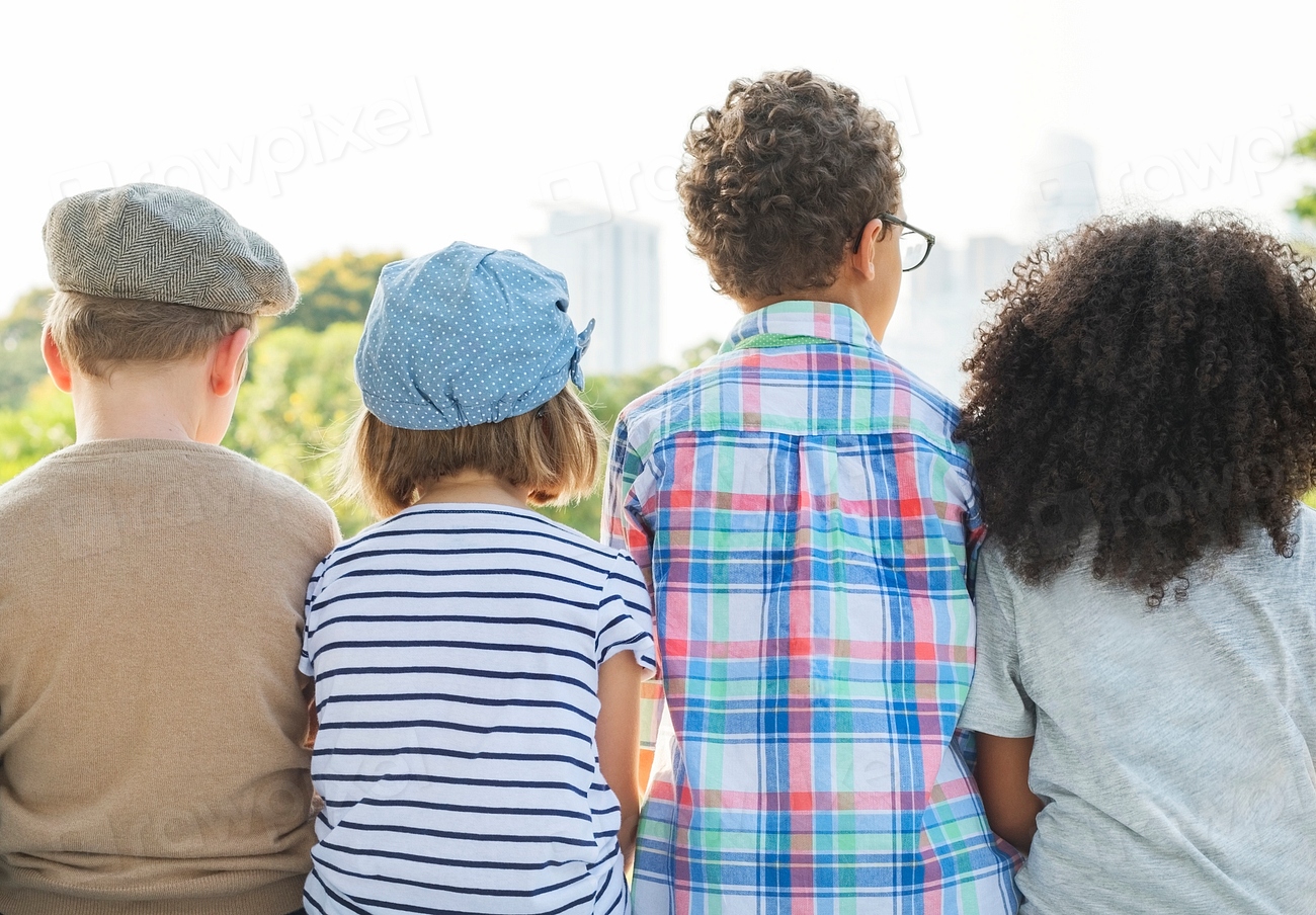 Kids Fun Children Playful Happiness | Free Photo - rawpixel