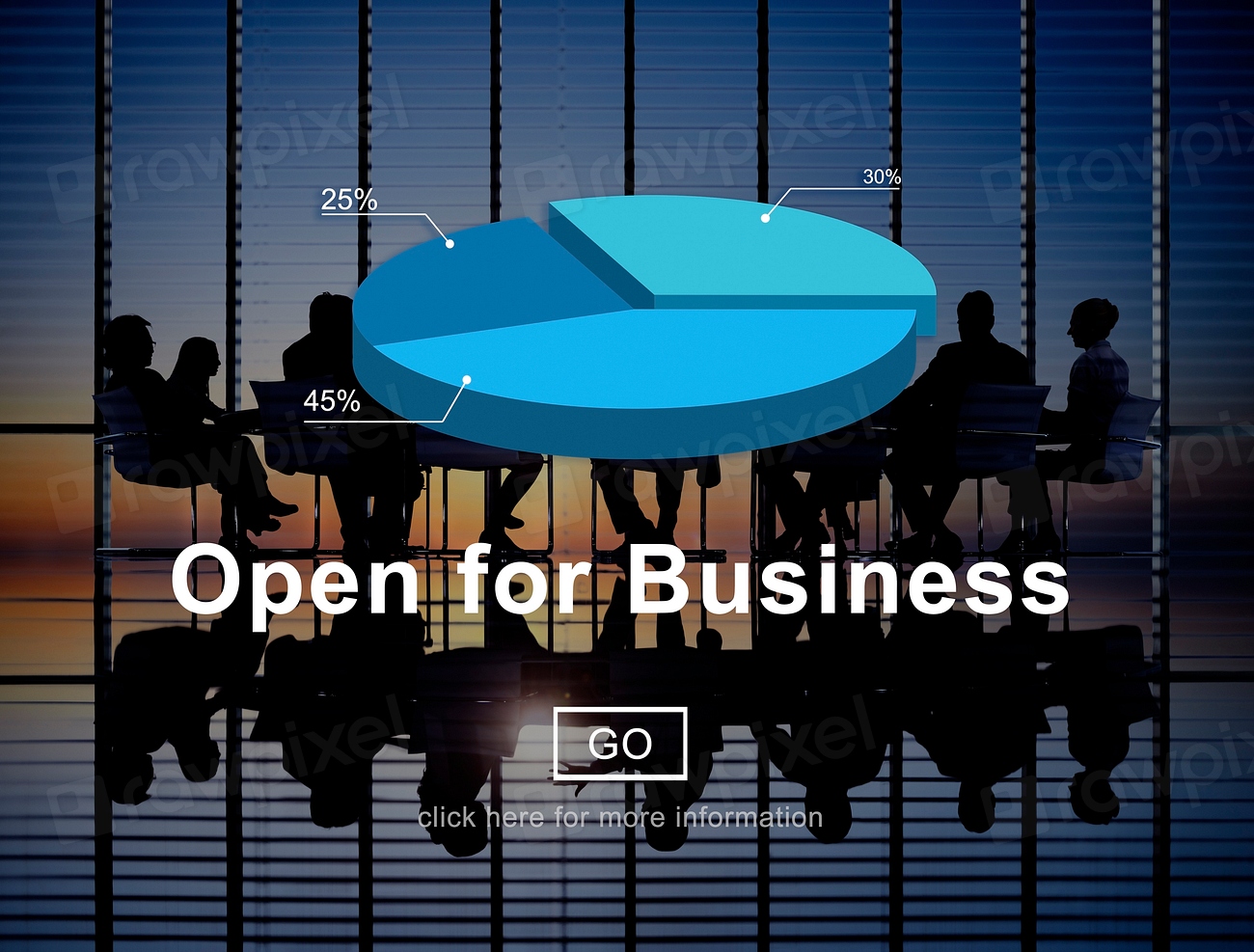 Open Business Partnership Industry Concept | Free Photo - rawpixel