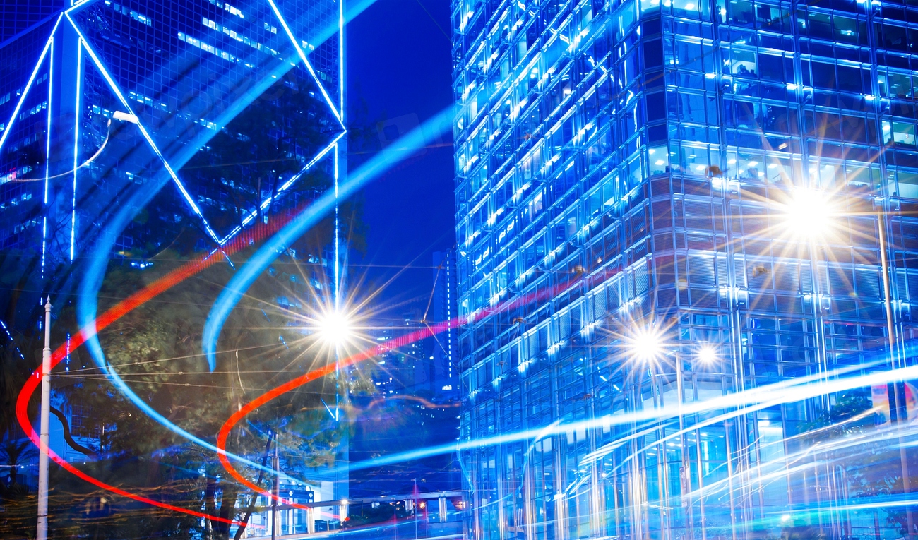 Night View Blurry Lights City | Premium Photo - rawpixel