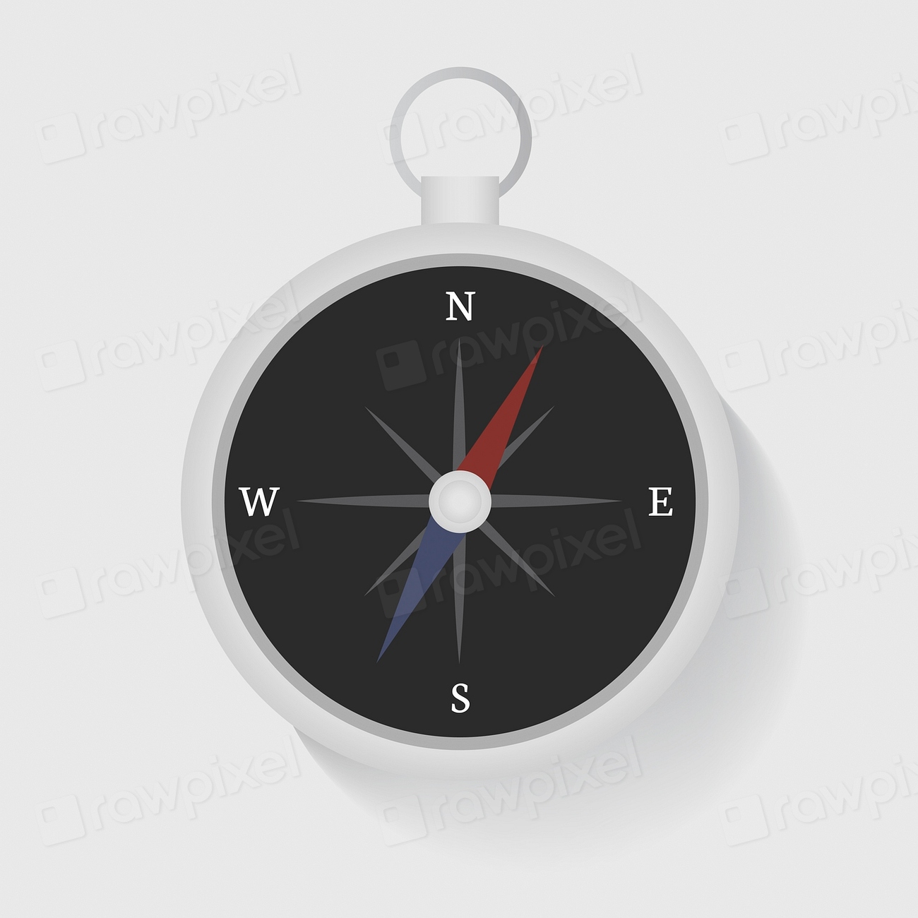 Compass Direction Graphic Illustration Vector | Premium Vector - rawpixel