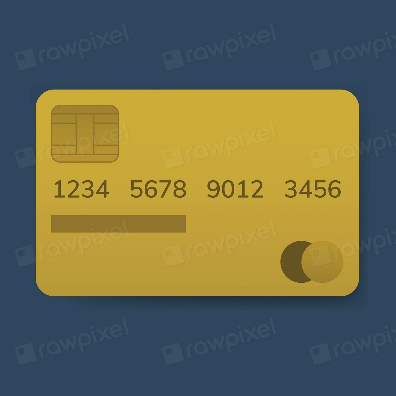 Credit card electronic banking payment | Premium Vector - rawpixel