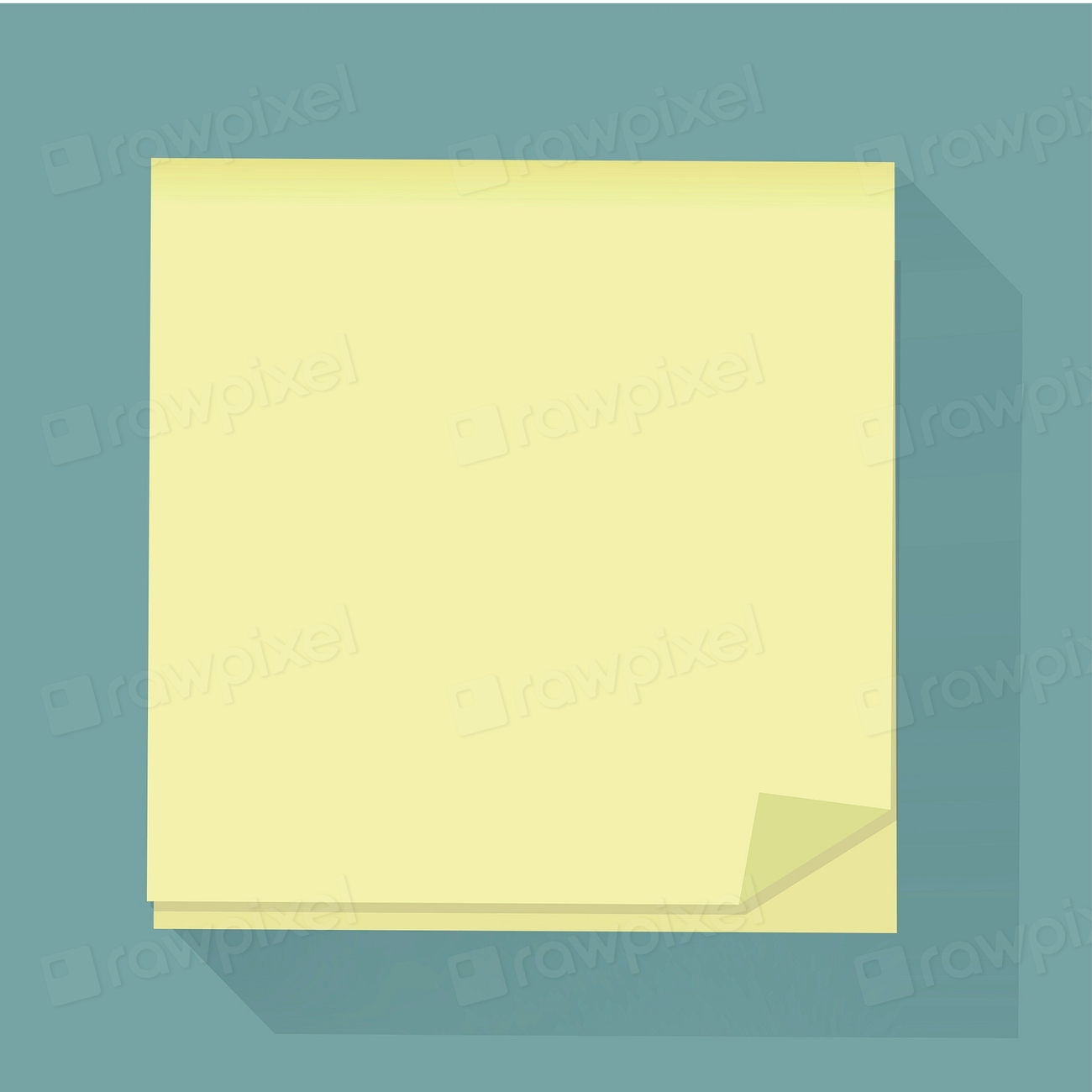 Illustration of reminder note | Premium Vector - rawpixel