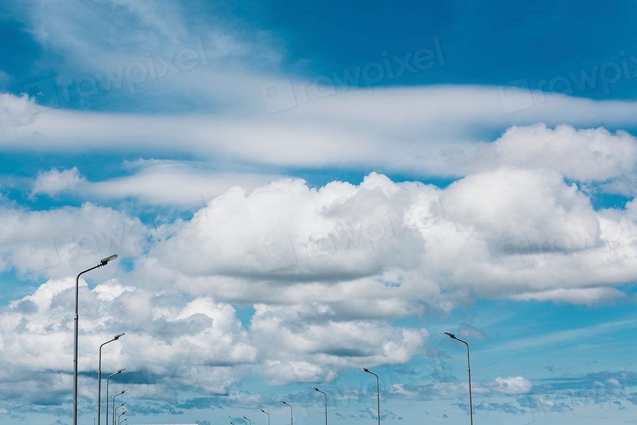Sky Clouds Weather Environment Concept | Premium Photo - rawpixel