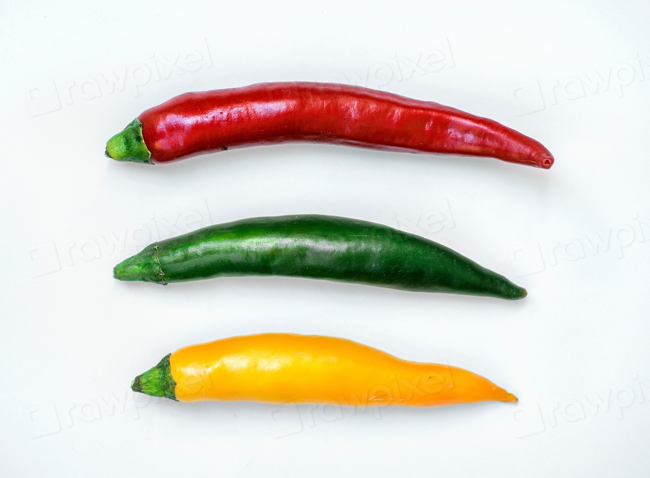 Chili pepper isolated | Premium Photo - rawpixel